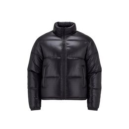 Urban Classics Winterjacke Herren Gr&ouml;&szlig;e S schwarz