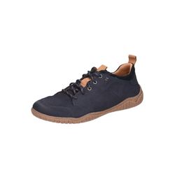 Josef Seibel Schnürschuhe Sportlich in blau | Gr.: 42