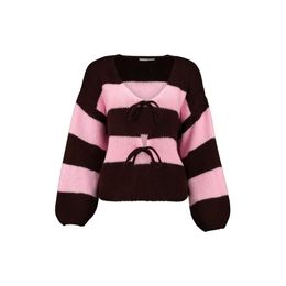 Haily's Hailys Cardigan 'Ch44arlie' Rosa | Gr.: M/L
