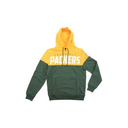 Fanatics Hoodie NFL Green Bay Packers OTH in Gr&uuml;n | Gr.: S