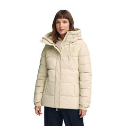 Polo Club Steppjacke in Beige | Gr.: S