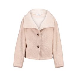 Haily's Hailys Between-Season Jacket 'Le44vke' female Beige size S