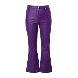 Angel of Style Jeans in violett | Gr.: 46