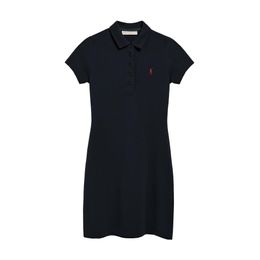 Polo Club Kleider in Navy Blau | Gr.: XS