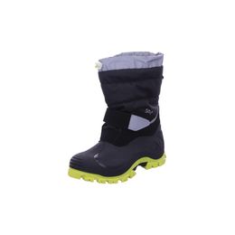Lurchi Stiefel in schwarz | Gr.: 35