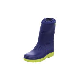 Lurchi Regenstiefel in blau | Gr.: 26
