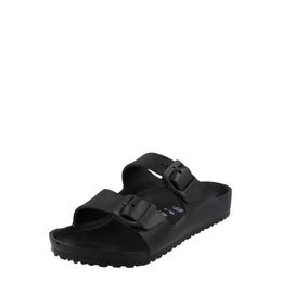 Birkenstock Sandale 'Arizona' Mädchen Größe 31 schwarz