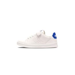 Hummel Klettverschluss Sneaker Busan Jr Kinder in SURF THE WEB | Gr.: 35