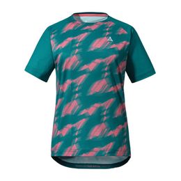Sch&ouml;ffel Sch&ouml;ffel Trikot "Shirt Huesca L" in quartz | Gr.: 36