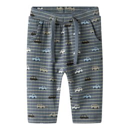 name it Pants 'NBMRonald' kids Blue size 86