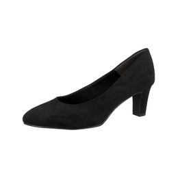 Tamaris Pumps Damen Gr&ouml;&szlig;e 36 schwarz