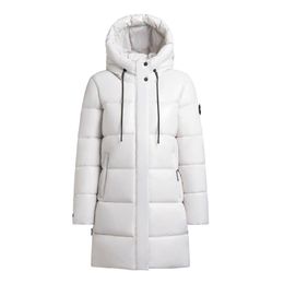Khujo Winterjacke 'Janou' Damen Größe XXL weiß