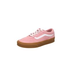 Vans Sneakers Low Brooklyn Ls in rosa | Gr.: 42,5