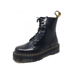 Dr. Martens Schn&uuml;rstiefel Jadon in Schwarz | Gr.: 43