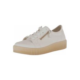 Gabor Sneaker in Latte | Gr.: 39