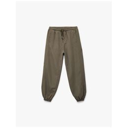 KOTON HOSEN in Grün | Gr.: 5-6 Jahre