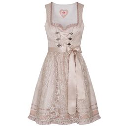 Spieth & Wensky Spieth & Wensky Dirndl 'Amazona' female Pink size 36