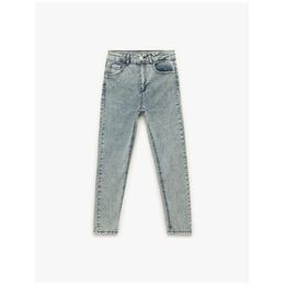 KOTON HOSEN in Light Indigo | Gr.: 9-10 Jahre