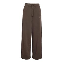 Noisy may Pants female Brown size S