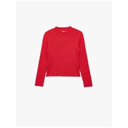 KOTON SWEATERS in Rot | Gr.: 6-8 Jahre