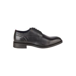 HECHTER PARIS Lace-Up Shoes male Black size 46