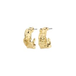 Pilgrim Earring female Gold size One Size