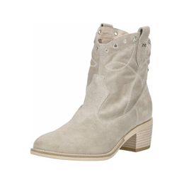 Nero Giardini Stiefelette in Grau | Gr.: 38