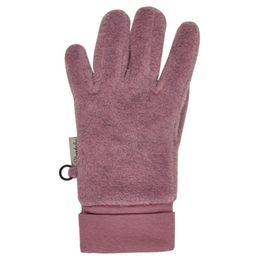 Sterntaler Fingerhandschuhe in rosa | Gr.: 7