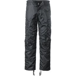 Brandit Cargohose "Thermo Pants" in Schwarz | Gr.: XL