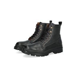 Canada Snow Lace-Up Boots 'MOUNT HEKTOR' male Black size 42
