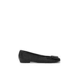 Kazar Ballerinas SEVILLA in Schwarz | Gr.: 38