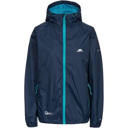 Trespass Regenjacke in Blau | Gr.: XXL