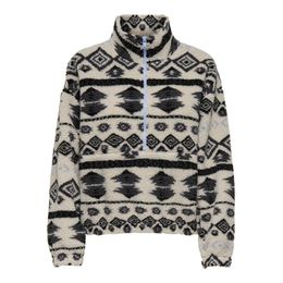 Only Pullover in birch | Gr.: M
