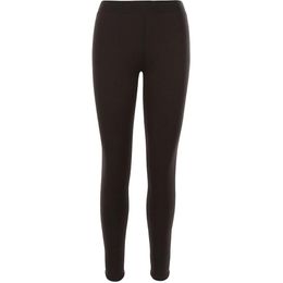 Trespass Leggings in Schwarz | Gr.: XXL