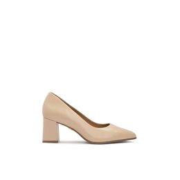 Kazar Pumps in Beige | Gr.: 37
