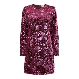 Y.A.S Yas Cocktail Dress female Red size S