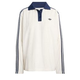 adidas originals Shirt female White size XS