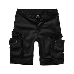 Brandit Kinder Short "Kids Urban Legend Shorts" in Schwarz | Gr.: 170/176