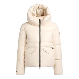 Khujo Winter Jacket 'AURORA' female Beige size L