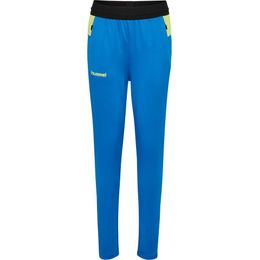 Hummel Verstellbare Taille Hose Hmlblaze Multisport Kinder in SKYDIVER | Gr.: 164