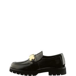 H&ouml;gl H&ouml;gl Loafer 'Alison' Damen Gr&ouml;&szlig;e 43.5 schwarz