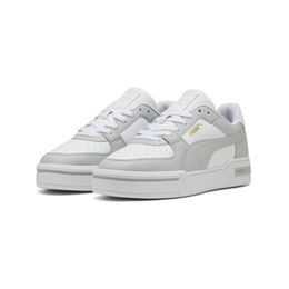 Puma Sneaker "CA Pro Classic II" in Weiß | Gr.: 44,5