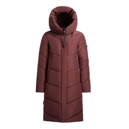 Khujo Winter Jacket 'JANGE2' female Red size M