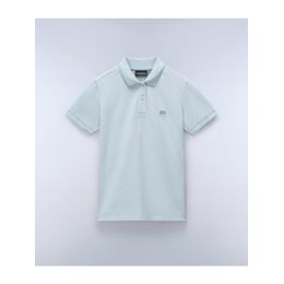 Napapijri Polo "E-Nina" in Multicolor | Gr.: XS