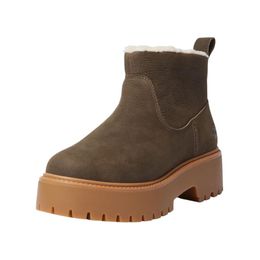 Timberland Stiefeletten braun | Gr.: 36