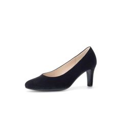 Gabor Fashion Elegante Pumps in schwarz | Gr.: 38