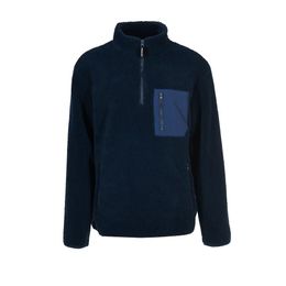 South Beach Pullover Herren Gr&ouml;&szlig;e XS navy / nachtblau