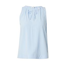 s.Oliver Bluse Damen Gr&ouml;&szlig;e L hellblau