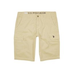 U.S. Polo Assn. Cargo Pants male Beige size XL