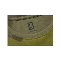 Brandit Shirt "Kids T-Shirt" in Camouflage | Gr.: 122/128